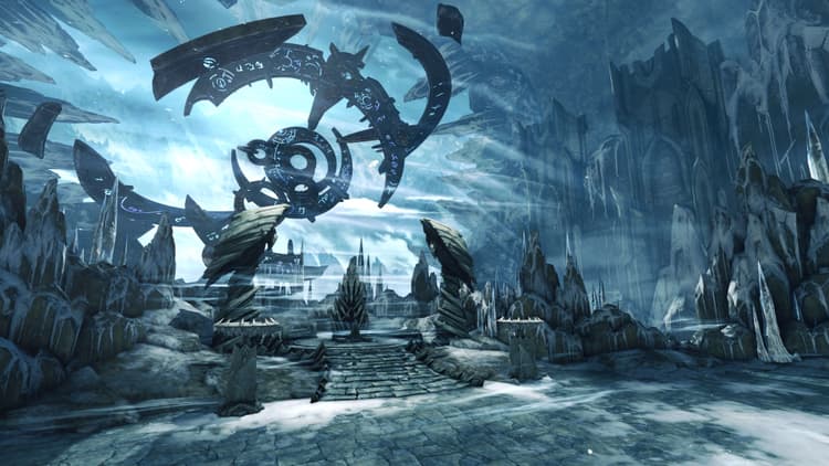 Darksiders 3 - Official Game Site