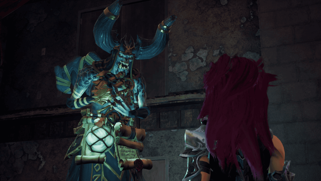 Darksiders 3 - Official Game Site