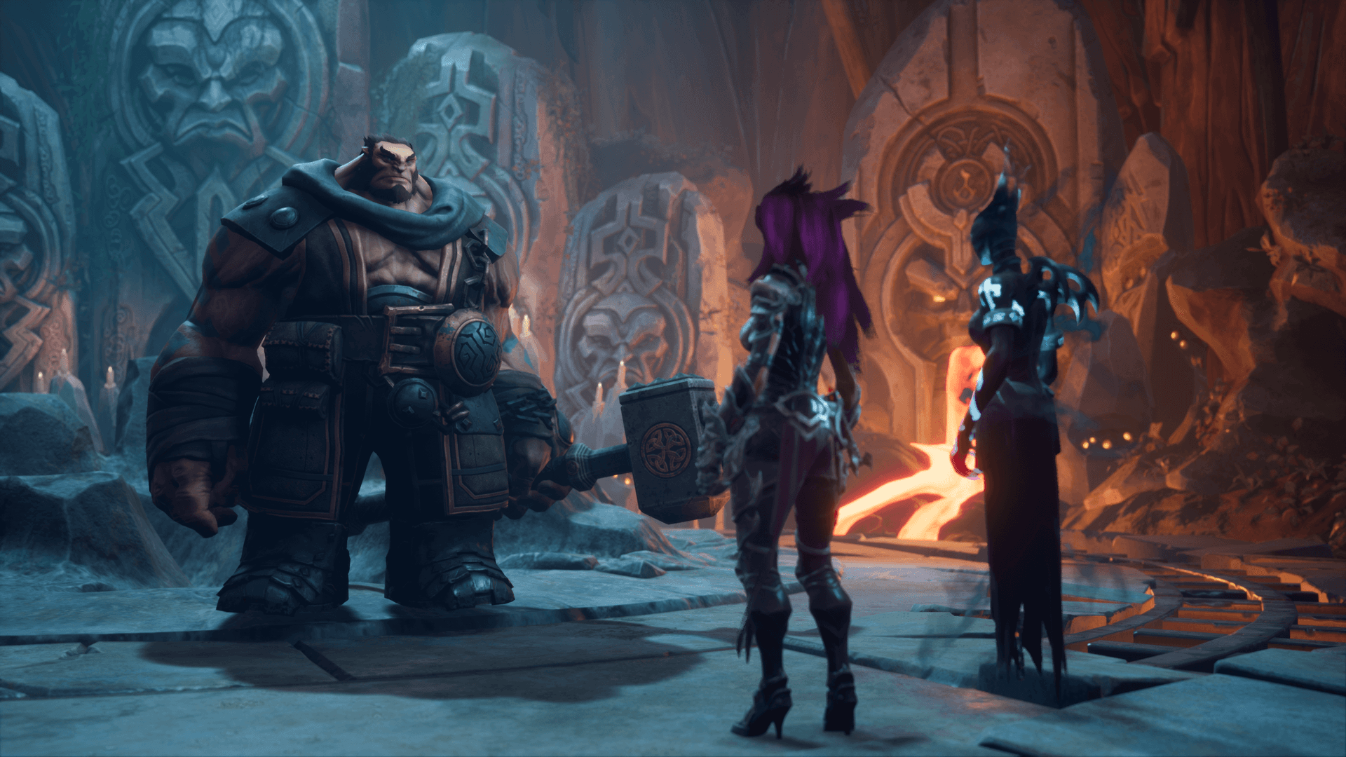 Darksiders 3 - Official Game Site