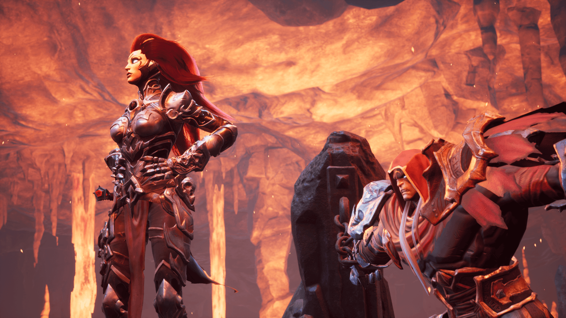 Darksiders 3 - Official Game Site