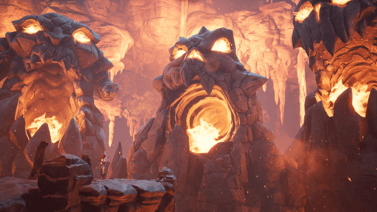 Darksiders 3 - Official Game Site